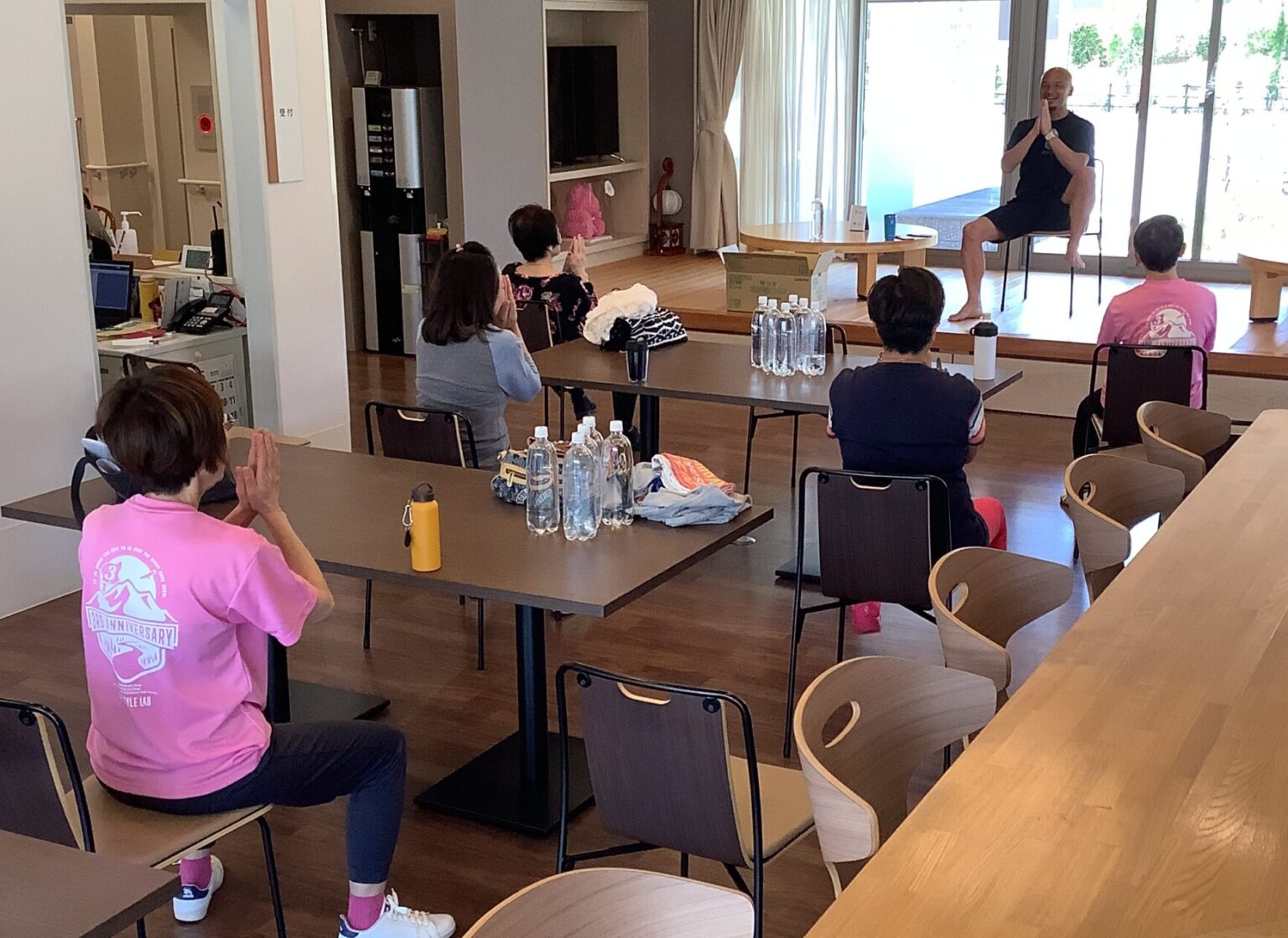 ～6月のKKTは？～ | 八尾市志紀・恩智にあるヘルスケアフィットネスジム｜LIFE STYLE LAB